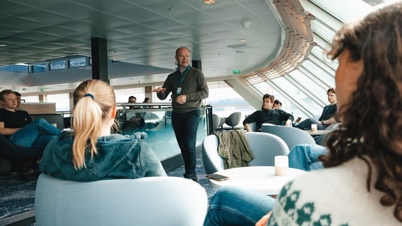 HAV Design | People & Culture