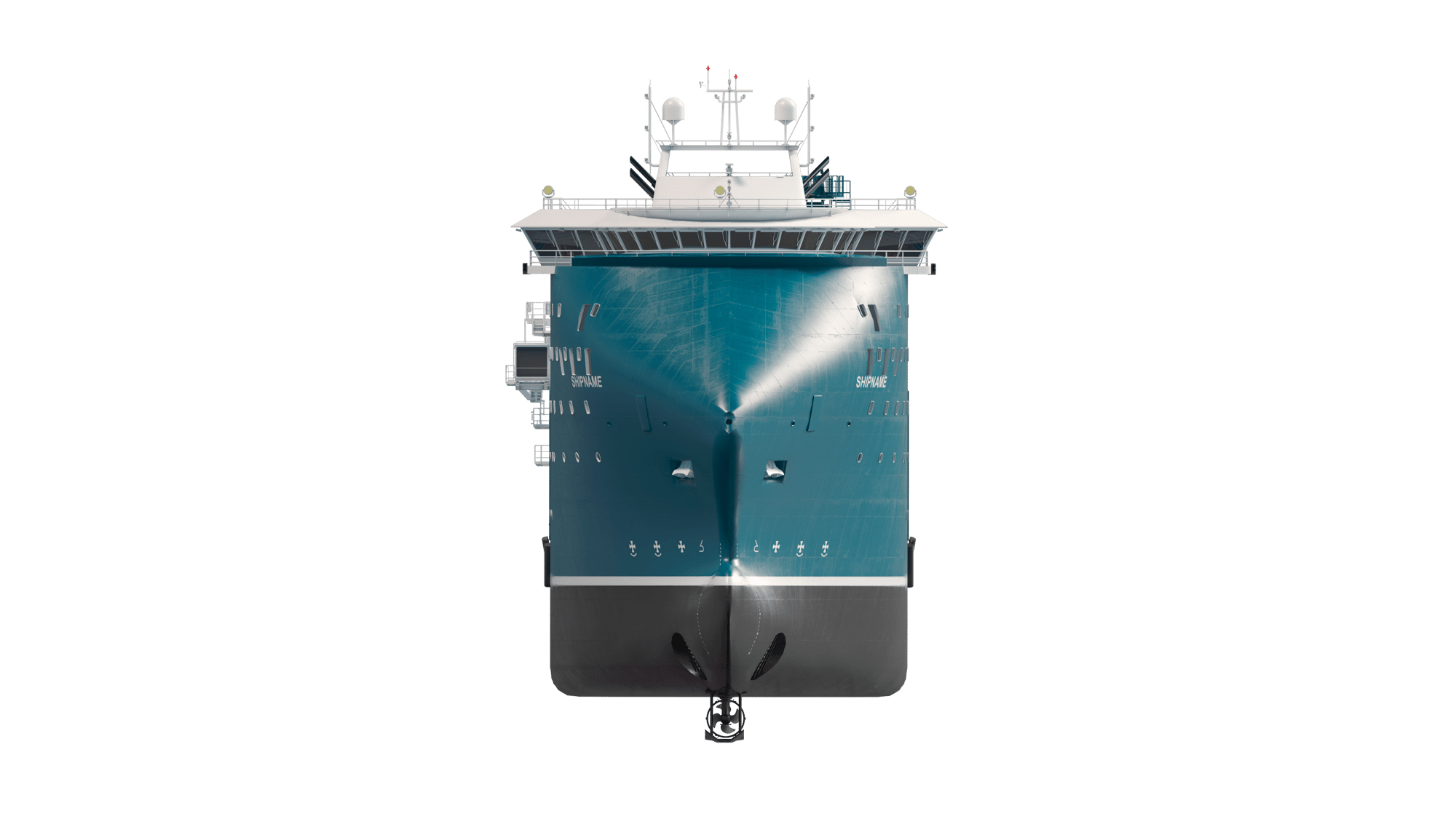 HAV Group | Ship design