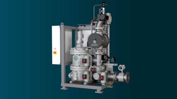 HAV Group | Water Treatment Systems