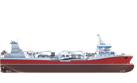HAV Group | Ship design