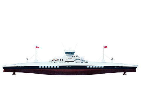 HAV Group | Ship design